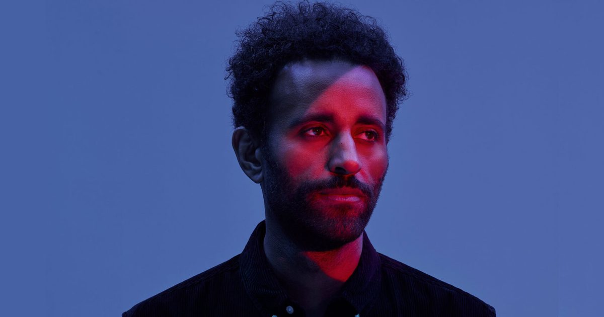 Playlist of the Week: Jimi Jules