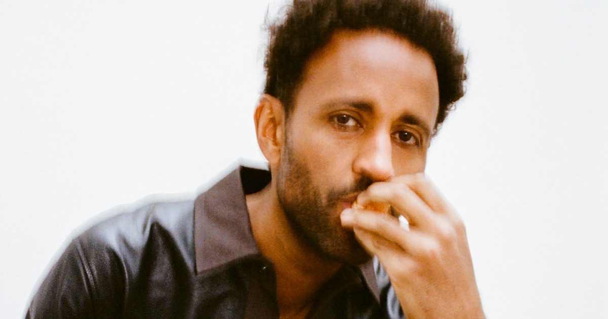 Jimi Jules Begins Album Roll Out with New Single “Human Rights ...