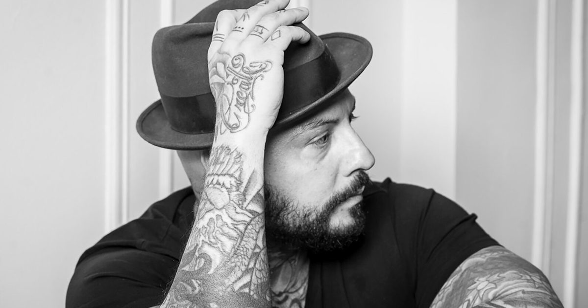 Why Joeski Loves The Arturia Synthi V