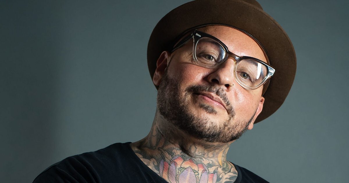 Playlist of the Week: Joeski