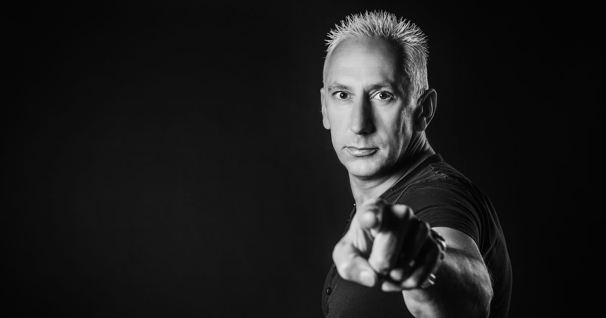 Johan Gielen: “Back Then, Trance Wasn’t a Formula — It Was a Movement ...