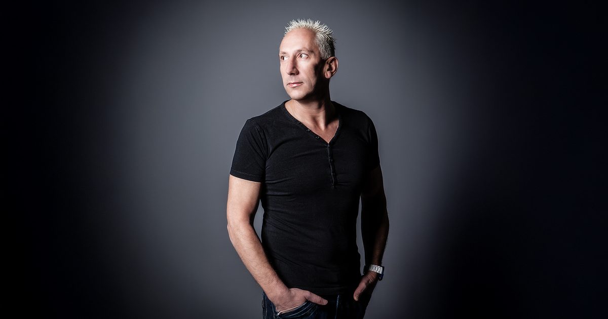 A new chapter of emotion, energy and legacy: Etherflow by Johan Gielen ...