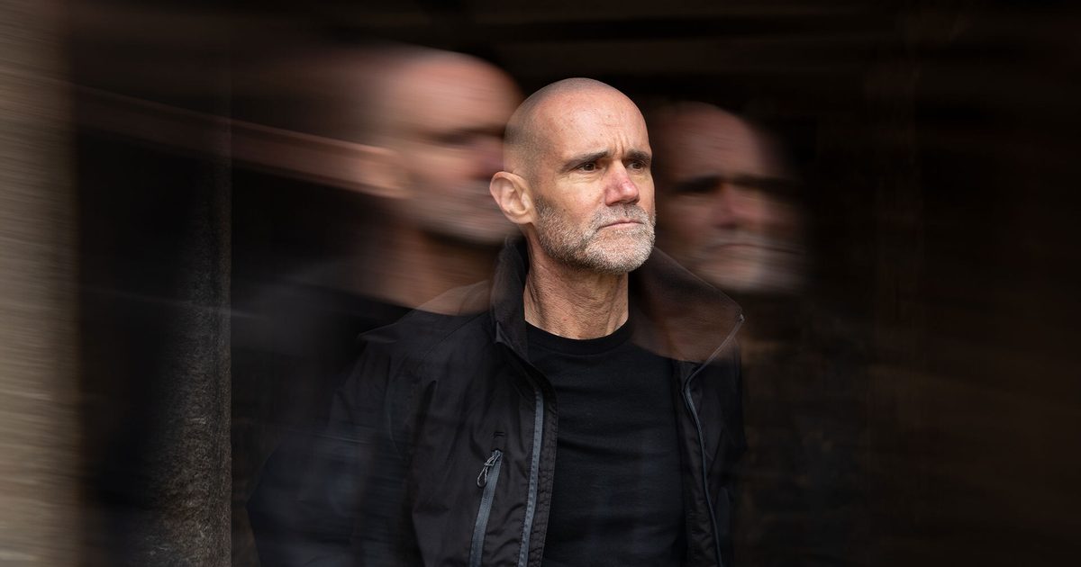 John 00 Fleming: Finding 'The Lost Tribe' and Reclaiming the Dance ...
