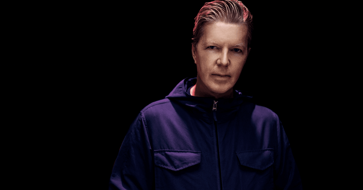John Digweed Selects 15 of his Favorite Bedrock Records Tracks