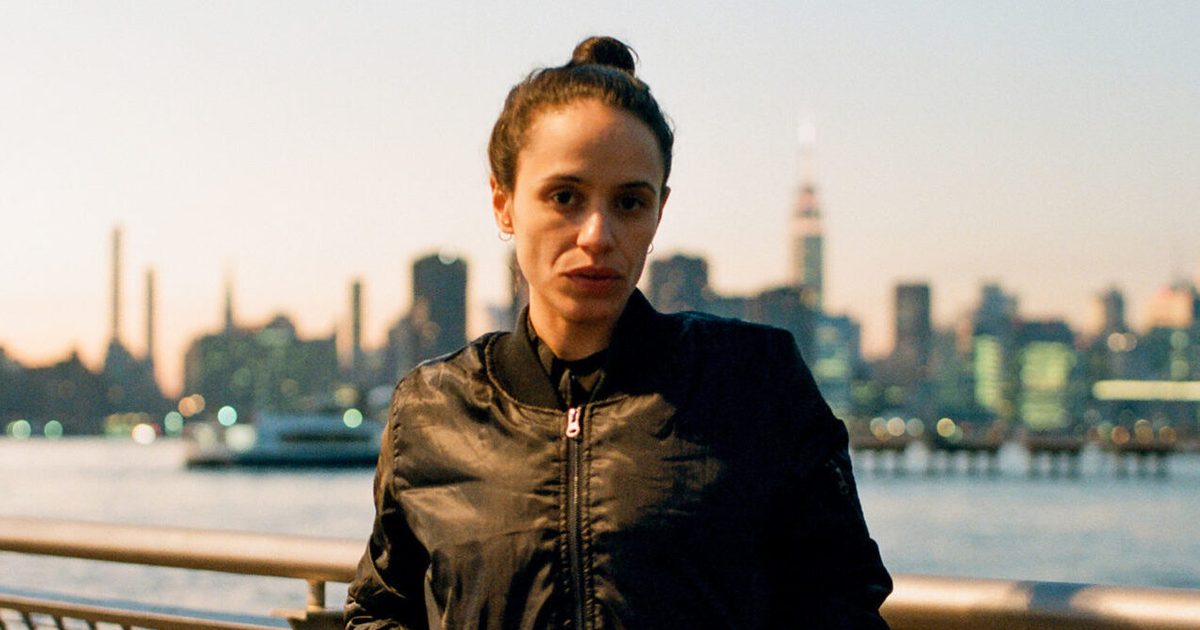 Producer Spotlight: Joyce Muniz