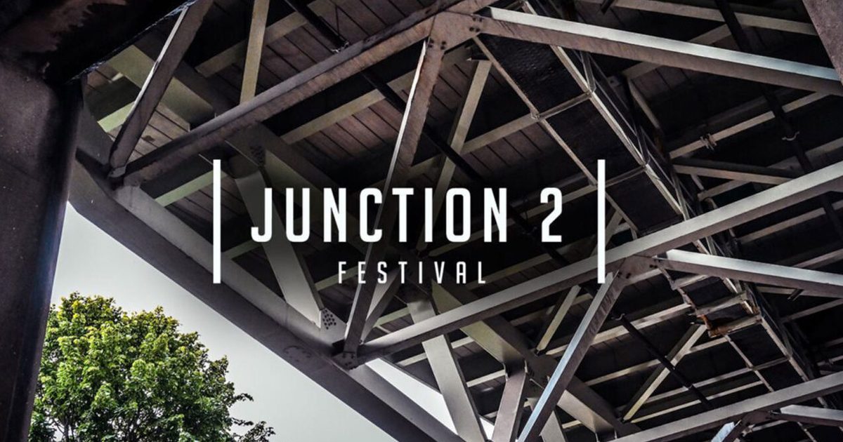 Set Times for Junction 2 Virtual Livestream Announced