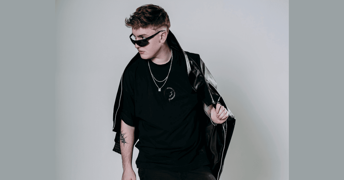 Brazil’s KAF3R Drops Truesoul Debut with ‘Wow’ | Beatportal