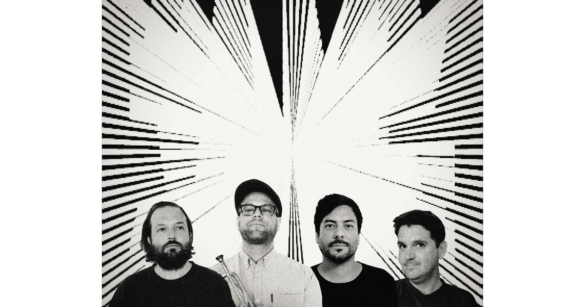 KAMM’s Final Album Honors Late Member Alland Byallo - A Beloved ...