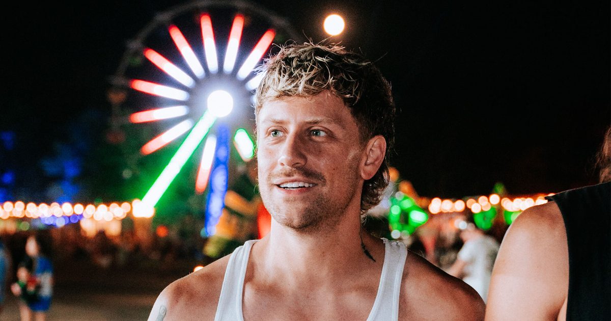 Kayzo: Playlist of the Week | November 2025