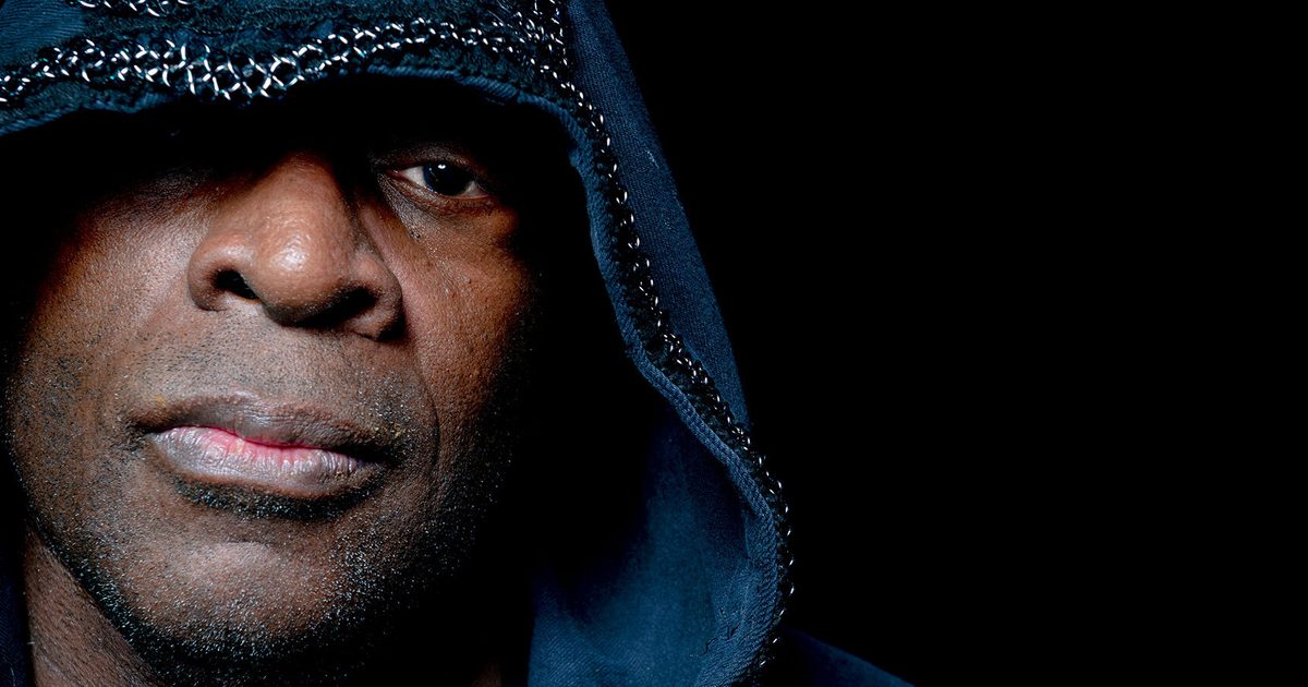 Producer Spotlight: Kevin Saunderson
