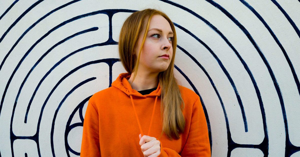 Introducing: Kyrist, a Rising Star of Drum & Bass