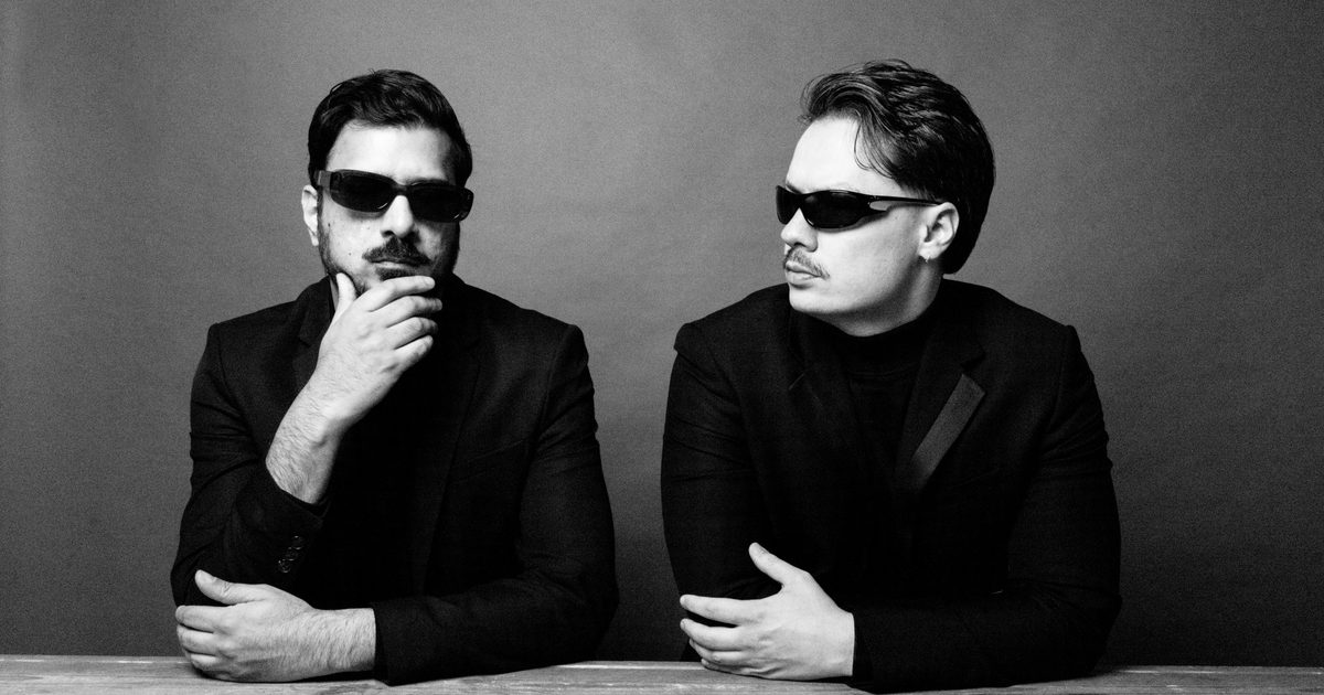 LUSU light the nightly fire with new chart | Beatportal