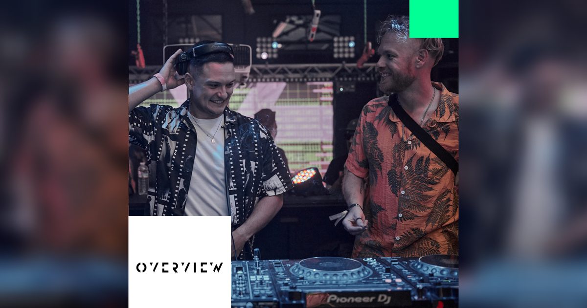 Label of the Month: Overview Music | Beatportal