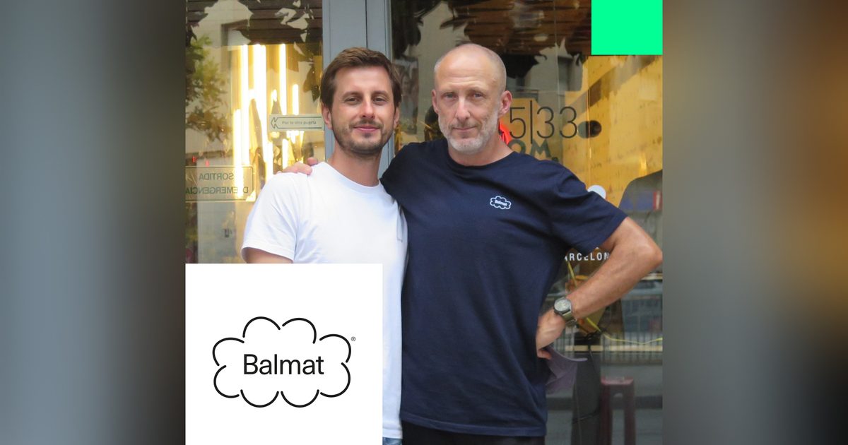 Balmat Label Of The Month May 2025