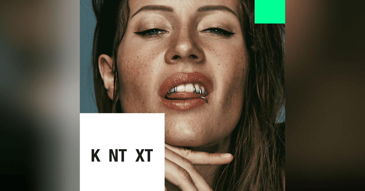 KNTXT: Label of the Month | November 2025
