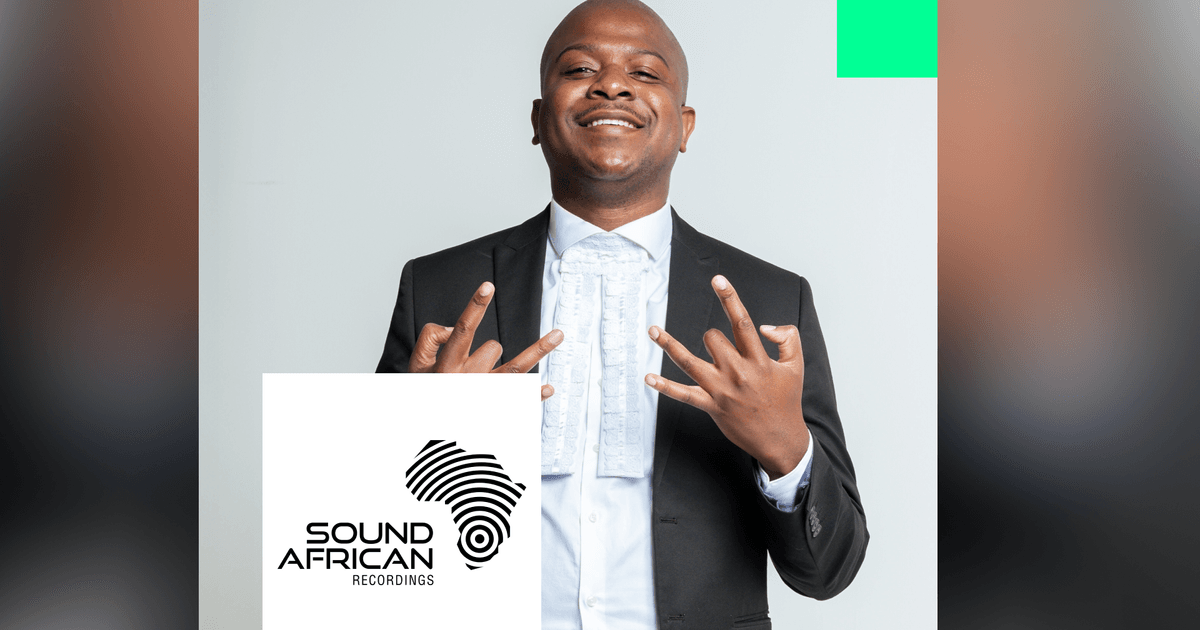 Sound African Recordings: Label of the Month | December 2025