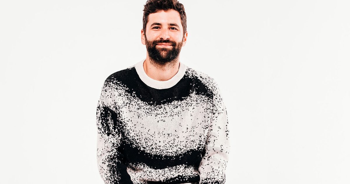 Lane 8 Delivers his Fifth Full-Length Album, 'Childish' | Beatportal