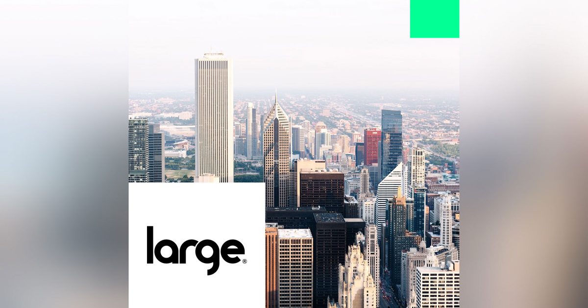 Large Music: Label of the Month | January 2025
