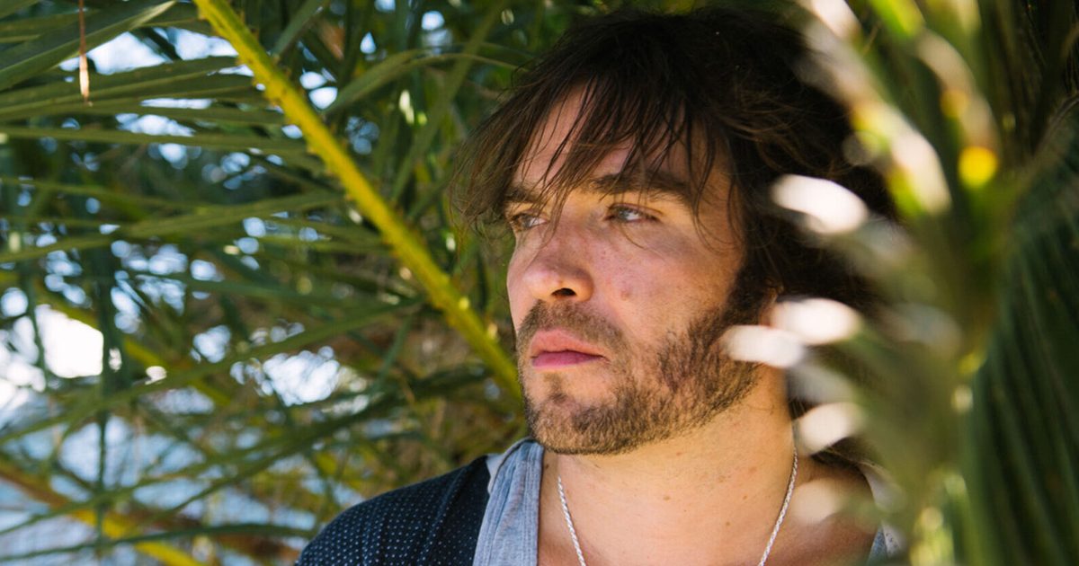 Lee Foss Launches a New Label, North Of Neptune