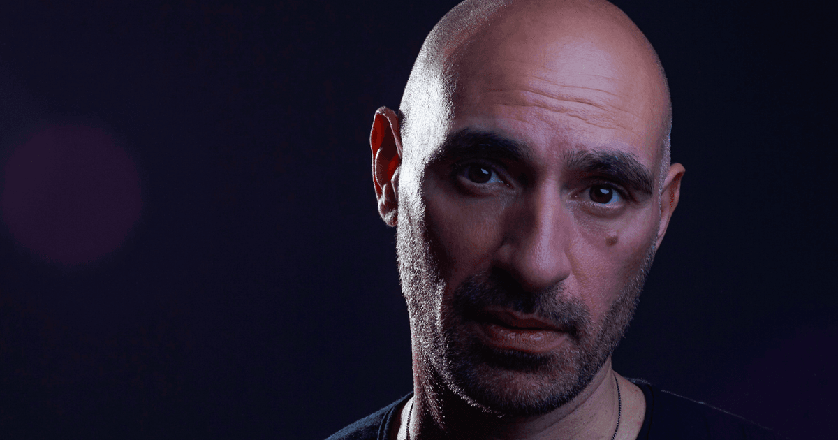 Finding ‘Fusion’ with Len Faki