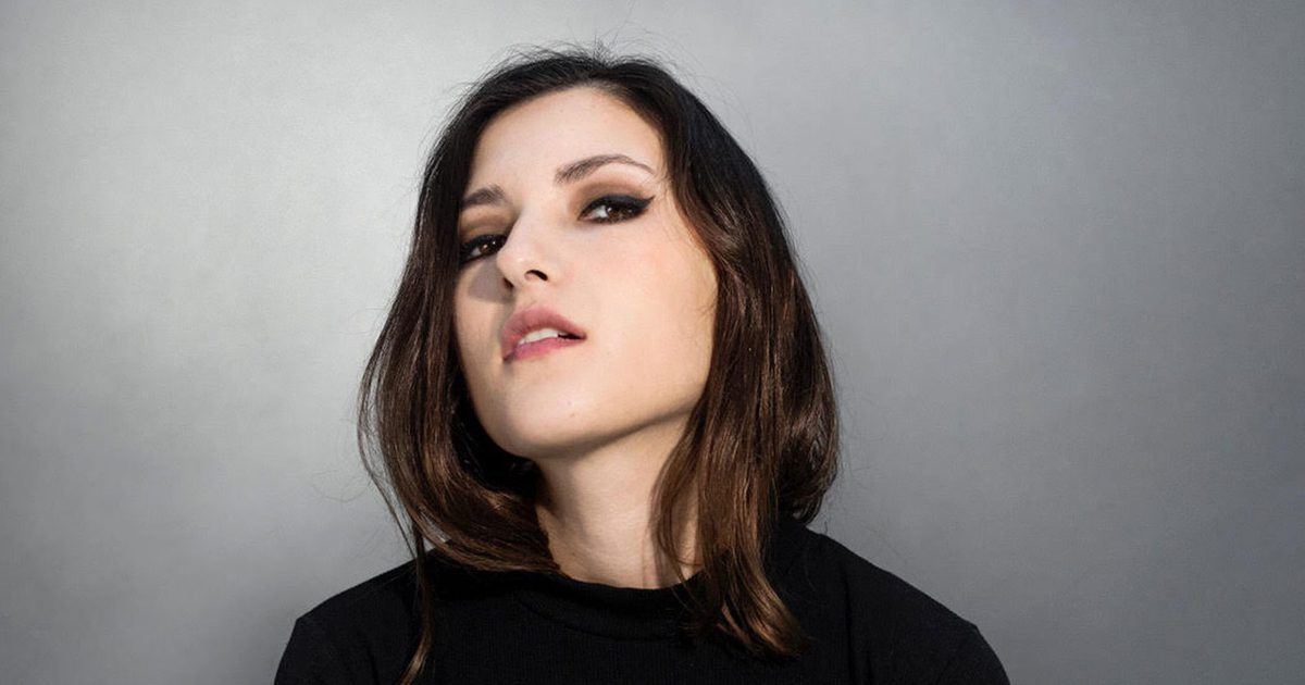 Mexico’s Lokier Debuts on Lenske Records with ‘Back To Life’ EP