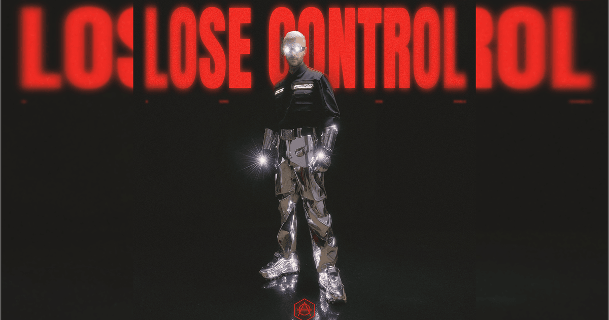Don Diablo - Lose Control | Beatportal
