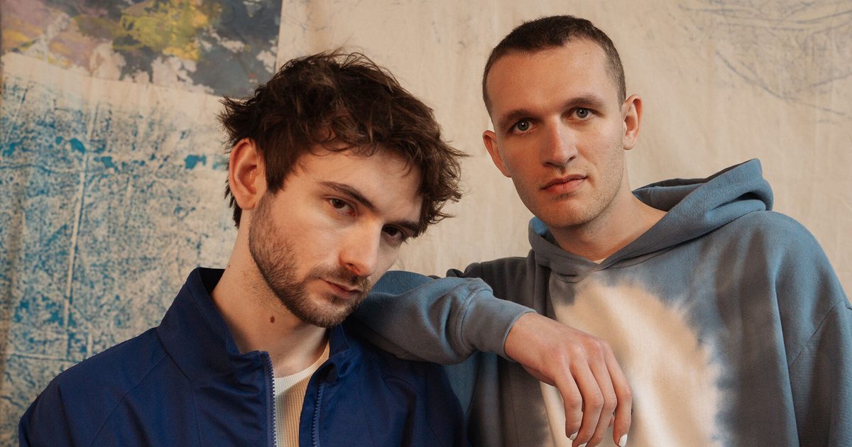 Louis The Child: “Creating This New Album Felt Like Visiting an Old ...