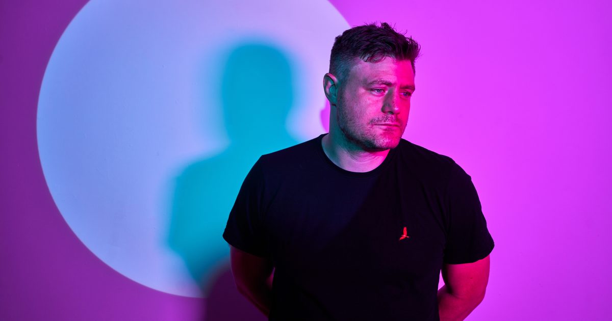 AndThen Breaks Down His Sound, His Influences and His New Huxley ...