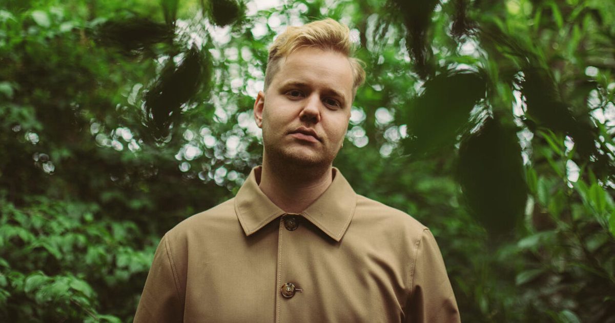 Luuk van Dijk Picks 10 Essential Cuts From Amsterdam’s Minimal Deep ...