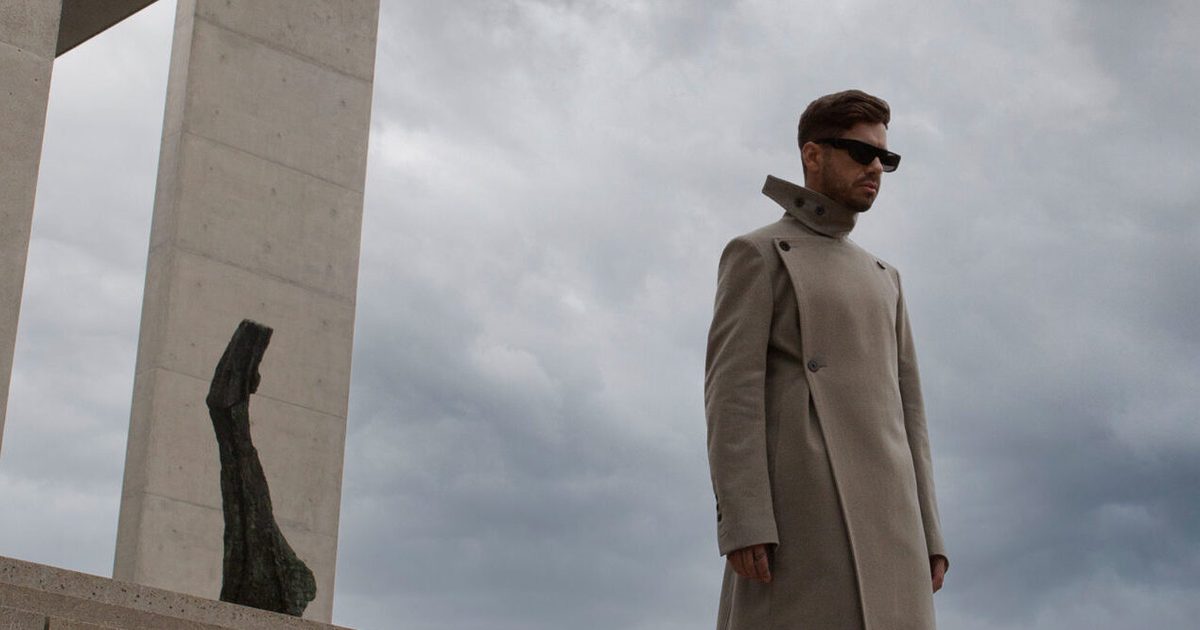 Tale Of Us’ Matteo Milleri Details his New Solo Project, Anyma