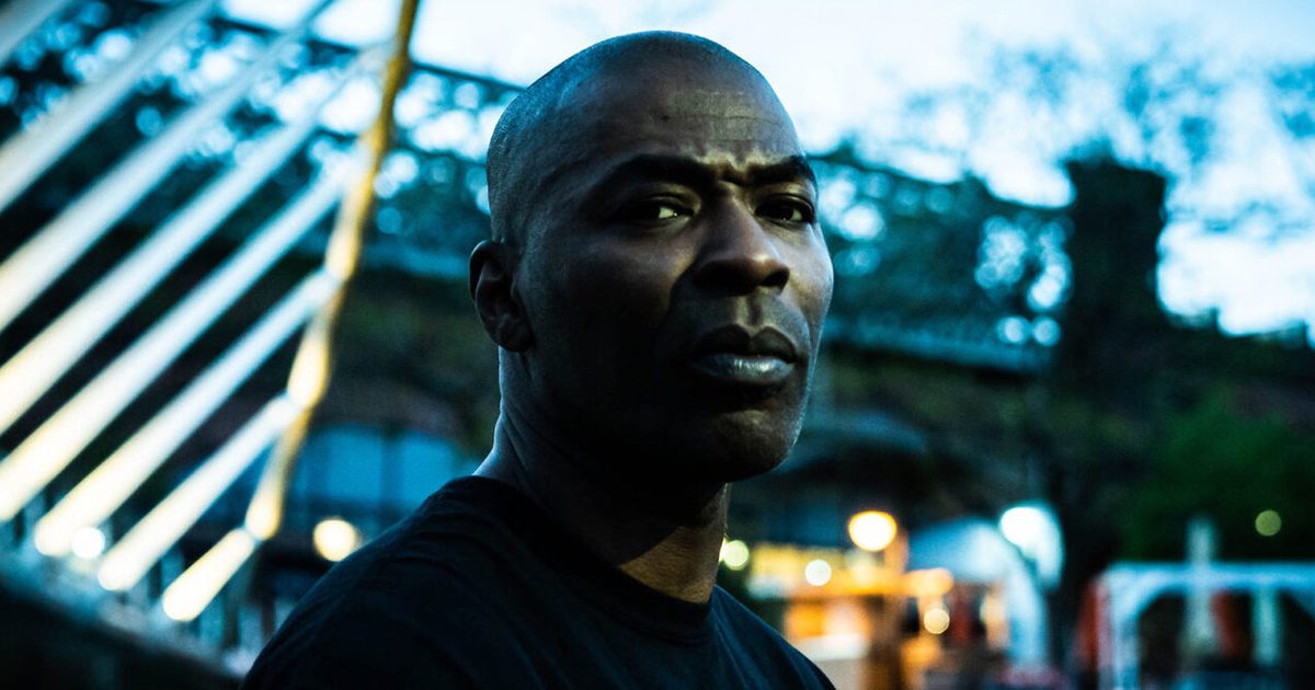 Celebrated MC and Vocalist Fox Says His New Album is "Really a lot of ...