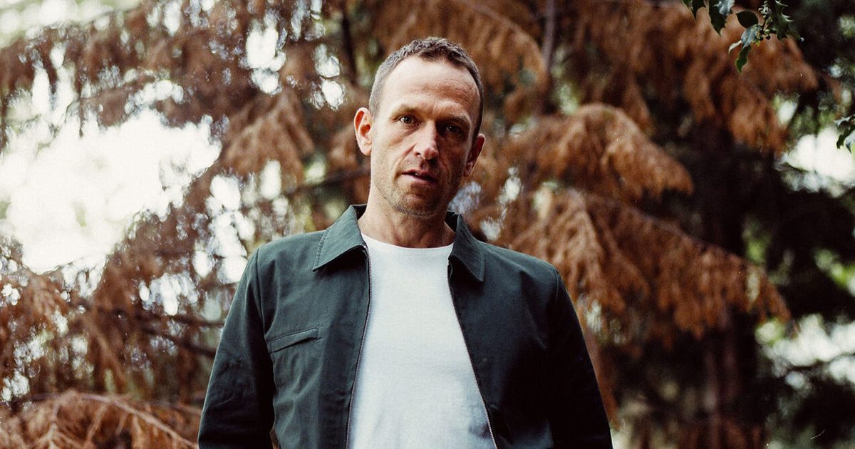 MJ Cole Selects His Top 10 Neo-Classical Tunes