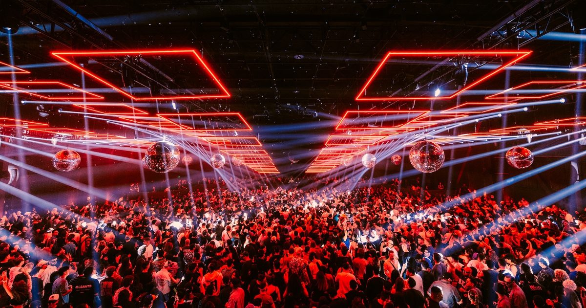 Inside re:frame: How Framework's Soundstage Series Reimagines the ...