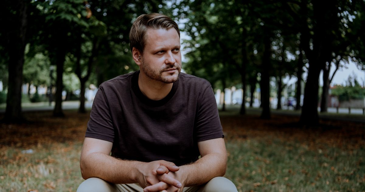 Mathias Kaden On His Latest 'Dancefloor Bomb' Remix | Beatportal