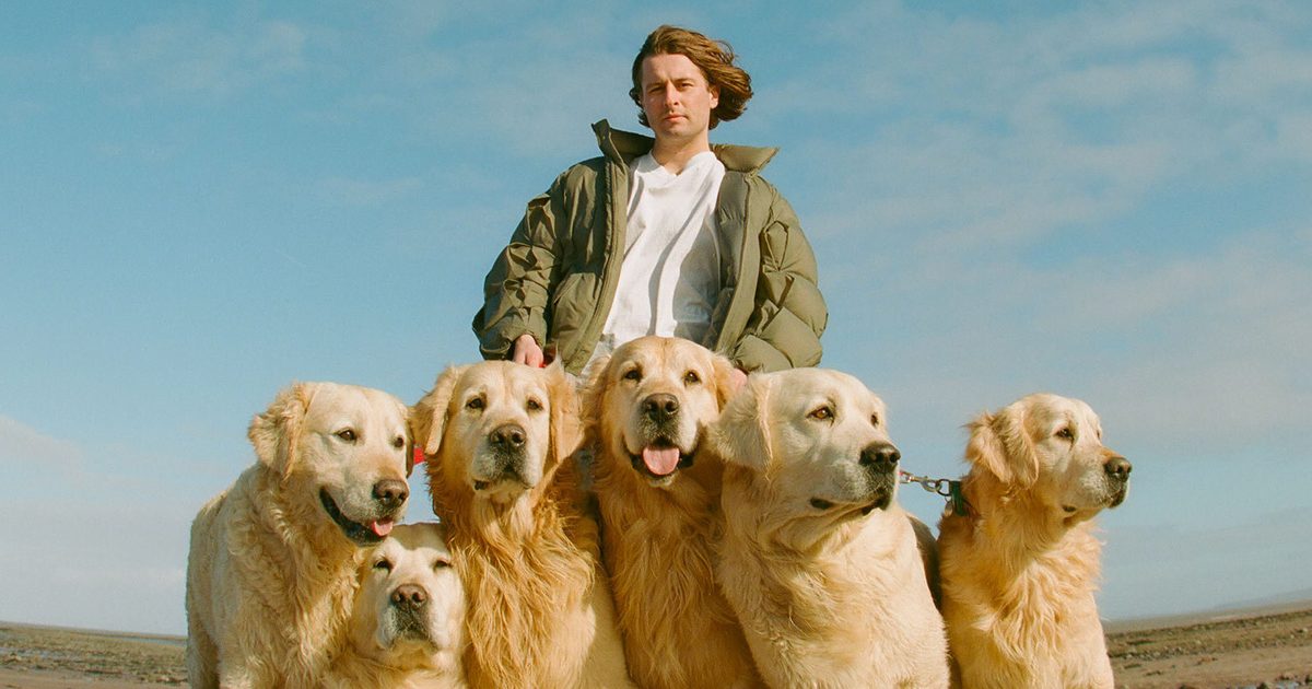 Mall Grab Drops his Debut Album, 'What I Breathe'