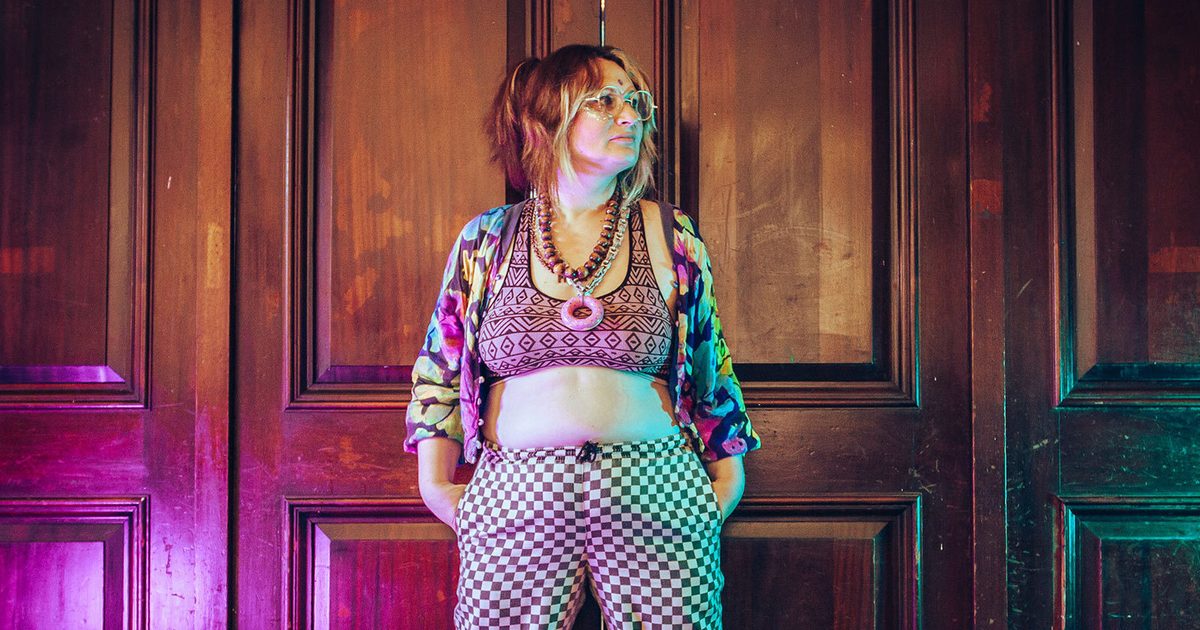 Playlist of the Week: Mandidextrous