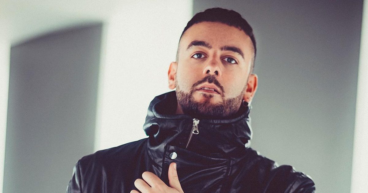 Marco Faraone’s ‘No Filter’ gets Remixed by Chris Liebing and Mathew Jonson