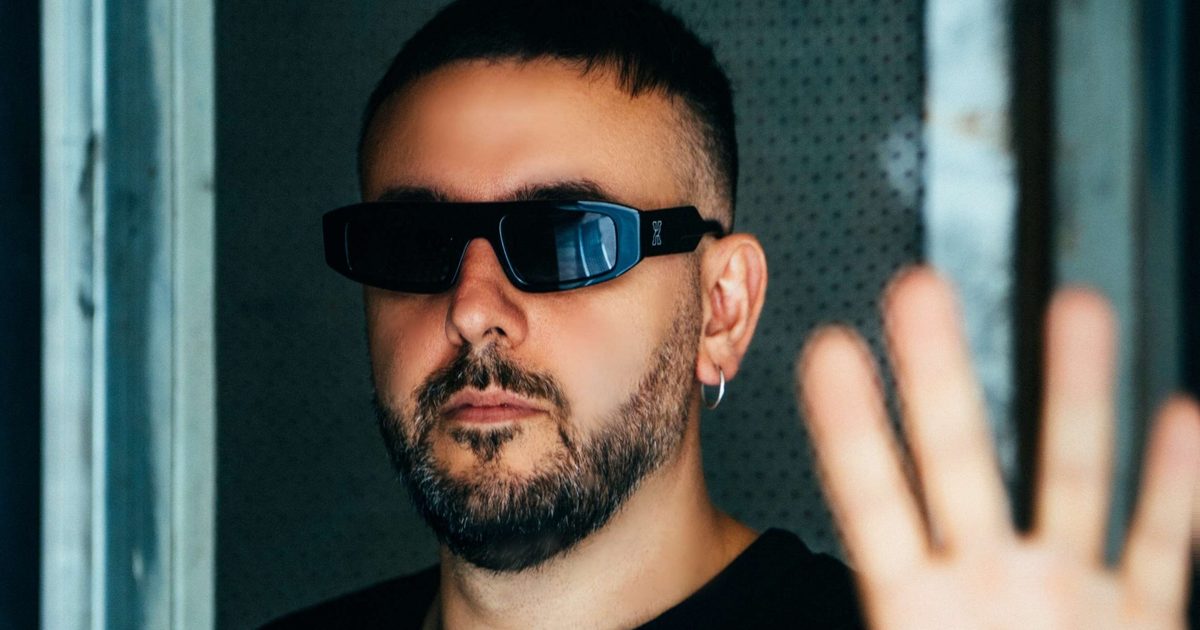 Marco Faraone Unveils "Remember the Music" | Beatportal