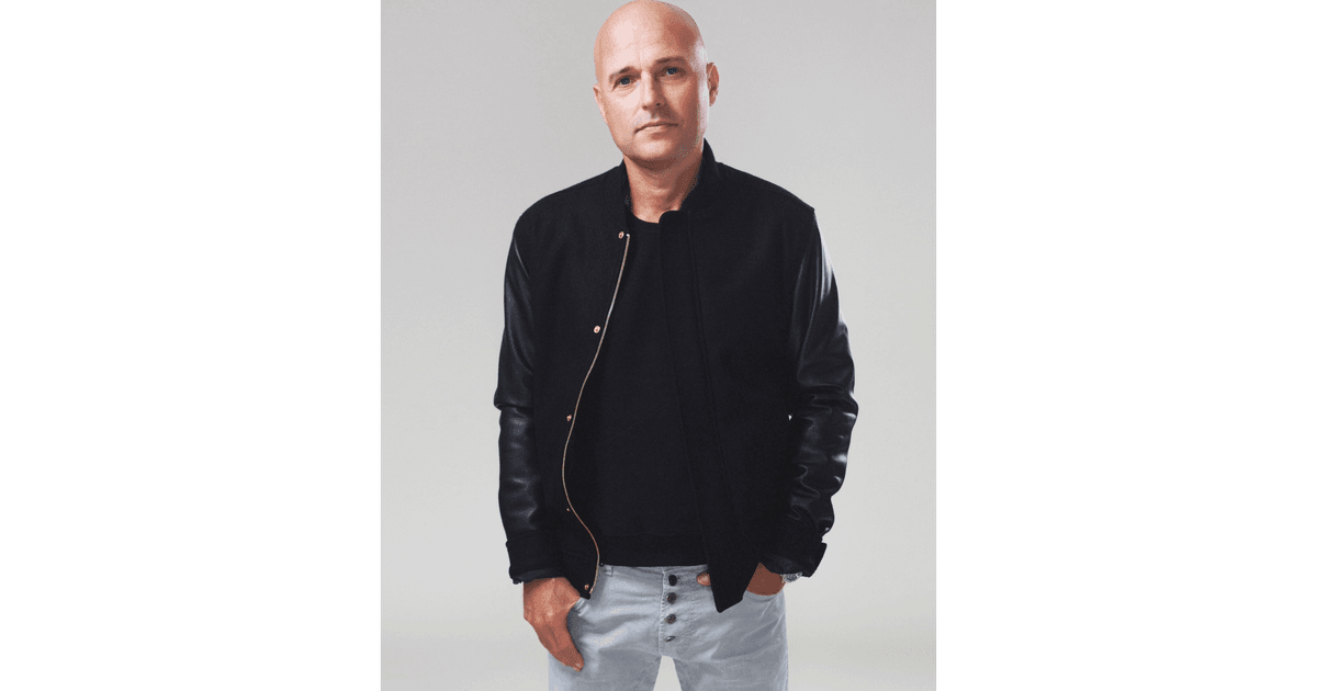 A Full-Circle Moment for Marco V | Beatportal