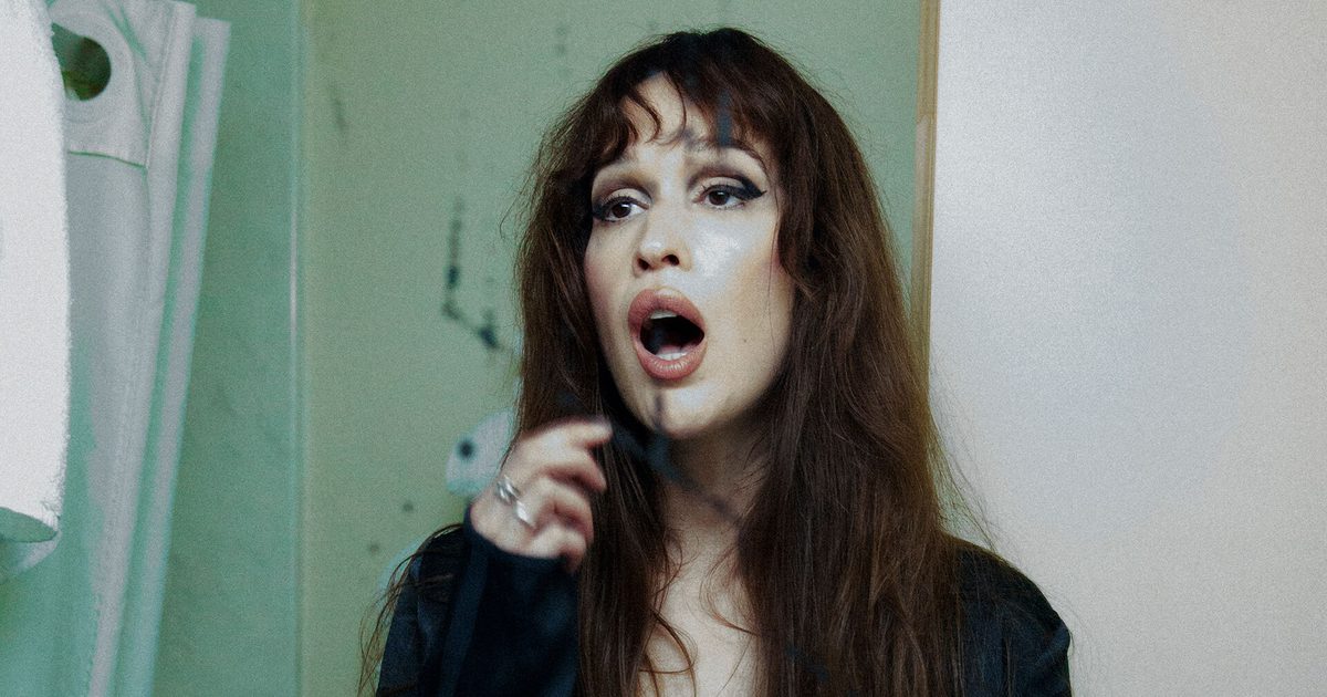 Marie Davidson: Playlist of the Week | March 2025