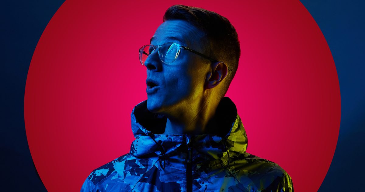 Mark Maxwell's Fresh Take on 'Tracey In My Room' | Beatportal