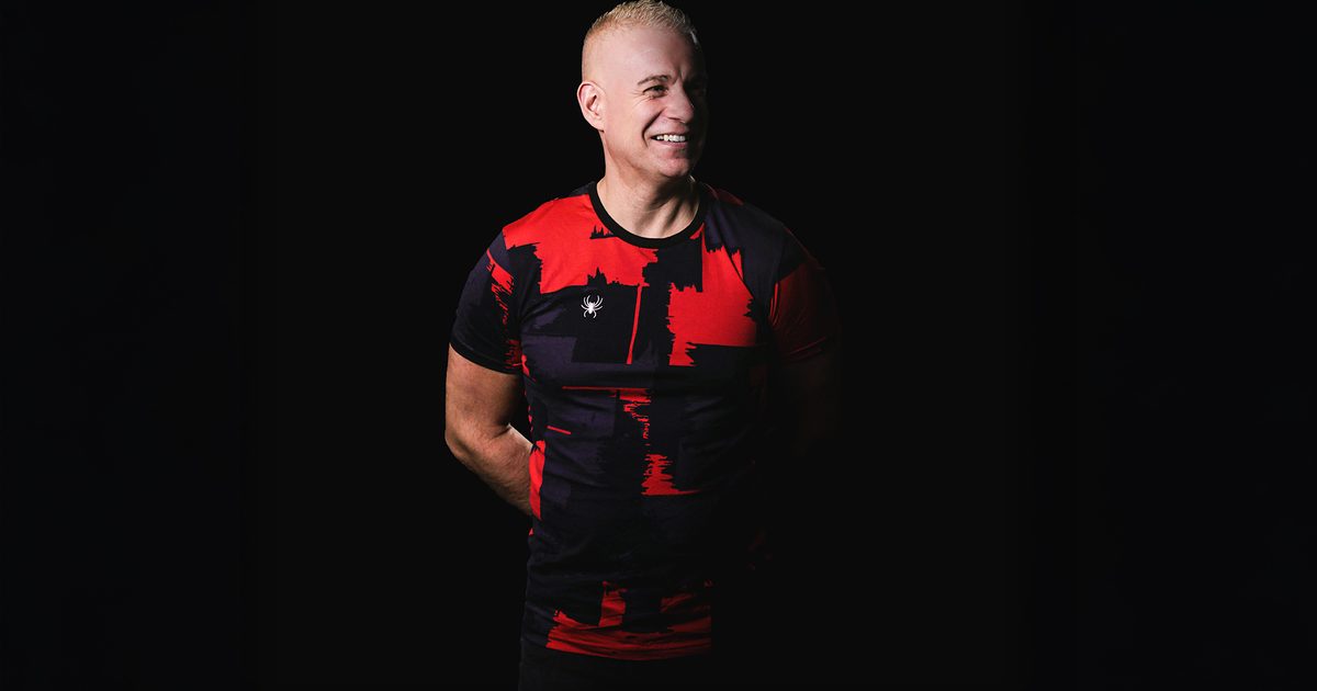 Mark Sherry & Sarah Howells Unite for the High-Energy Anthem Heroes ...