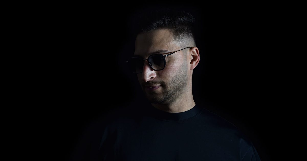 Matt Sassari Launches his SASS Label with a Green Velvet Collaboration ...