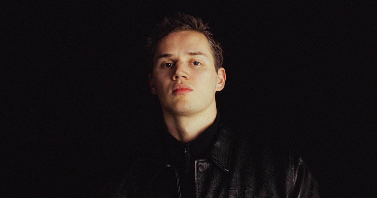 Mau P Scores a Beatport #1 with “BEATS FOR THE UNDERGROUND”