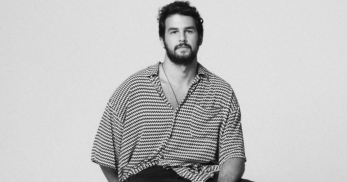 Maz Scores a Beatport #1 with the Brazilian Afro House Burner "Amana ...