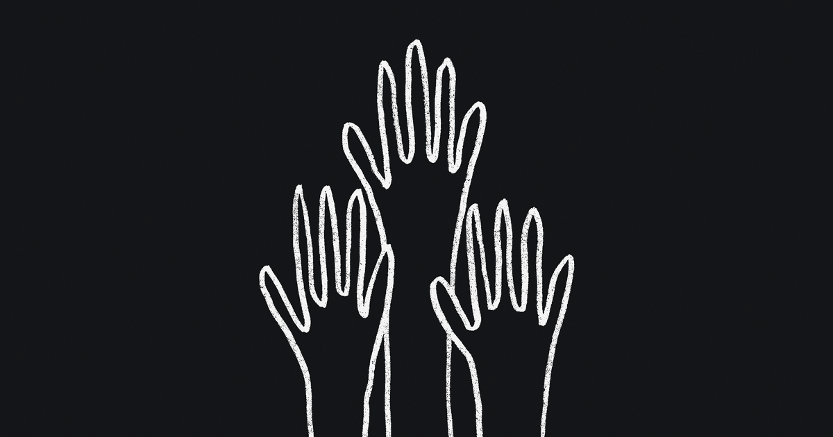 Label of the Month: Me Me Me