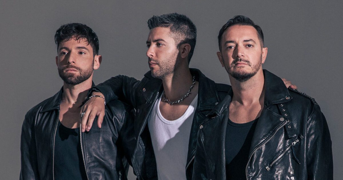 Meduza Score a Beatport Number 1 with their Edit of GENESI’s ...