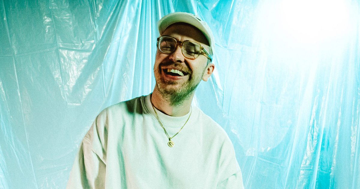 Q&A with Melé: Early Influences, Pivotal Moments, and the Story Behind ...