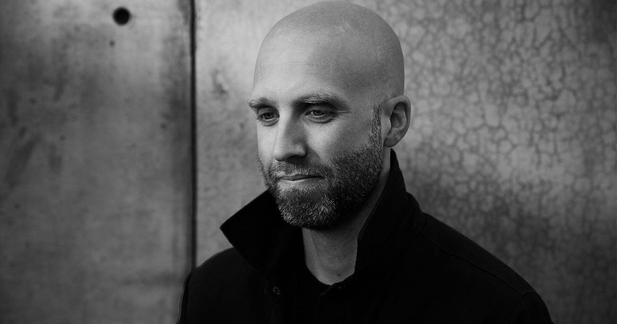 A Tribute to Melbourne: Mike Rish on the City That Shaped His ...