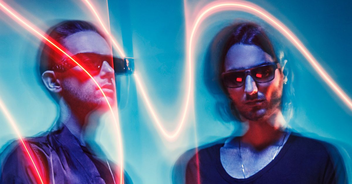 Playlist of the Week: Mind Against